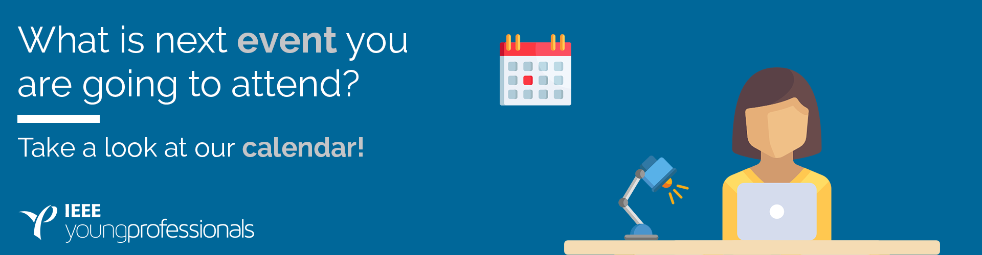 IEEE Young Professionals