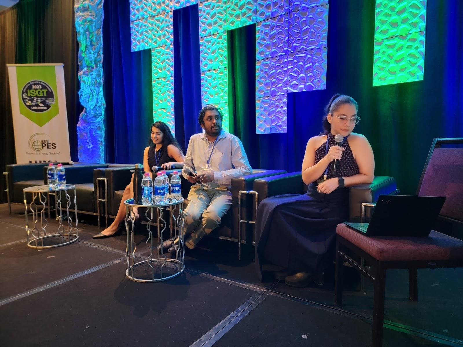 Climate & Sustainability Task Force (CSTF) - Young Professionals