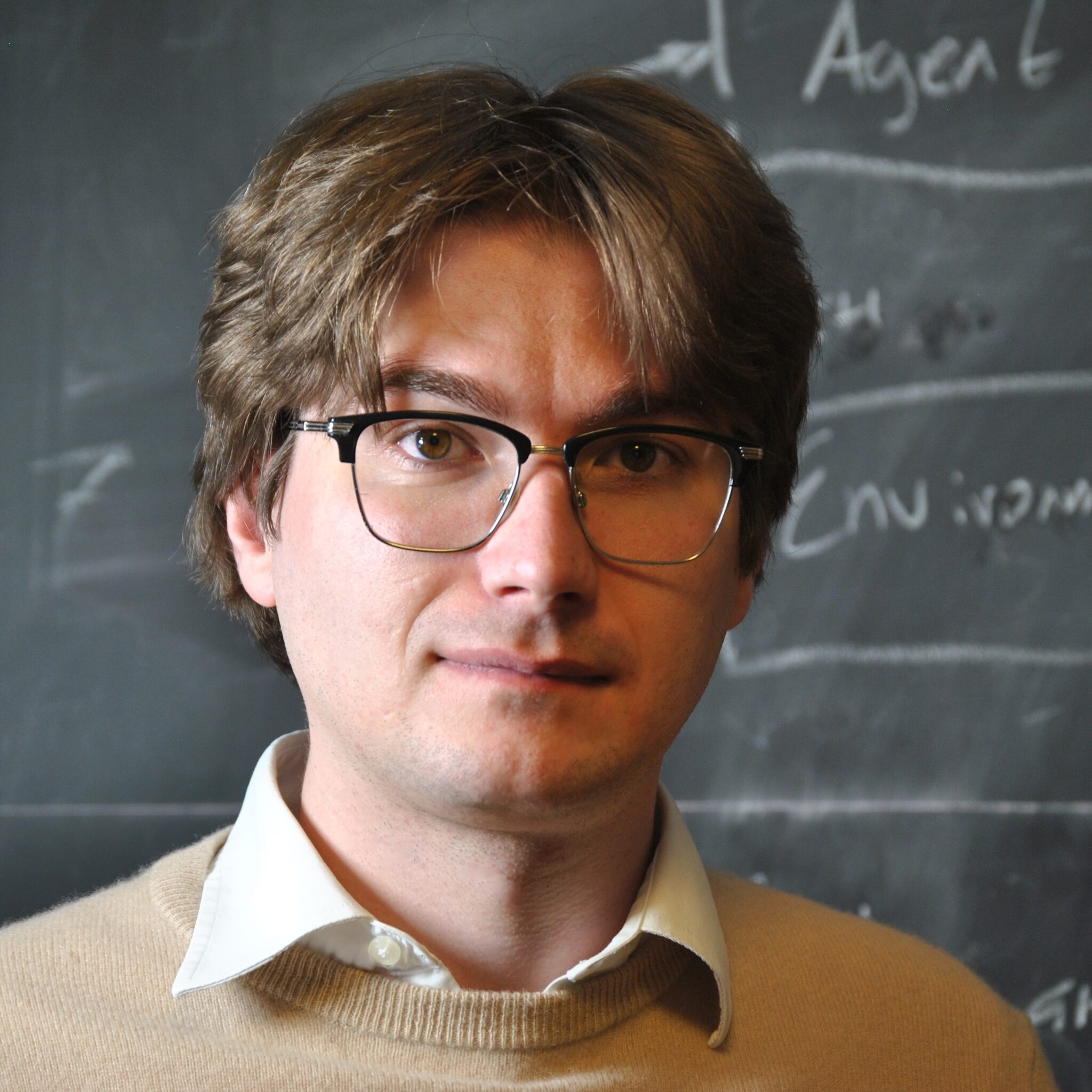 2025 Executive Team - Young Professionals